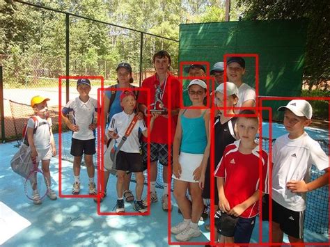 Giraffedet A Heavy Neck Paradigm For Object Detection