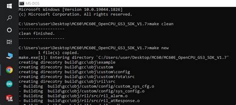 Mc60 Flashing Problem In Led Blink Gsm Module Quectel Forums
