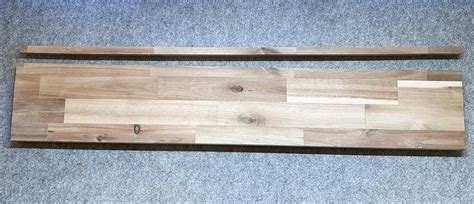 すっきりウォールシェルフ【リベンジ】｜lilurå りるら