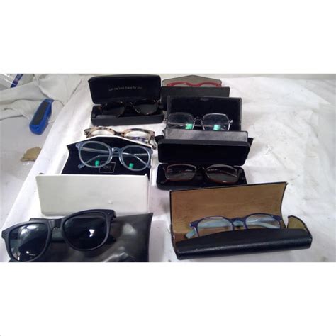 Cartel Eyeglasses Lillybell Eye Glasses And More 8 Pieces