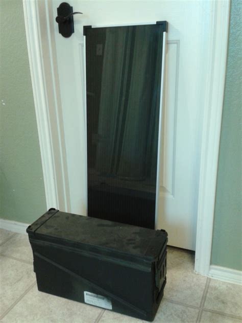 Portable Solar Battery Pack Diy Prepper Resource
