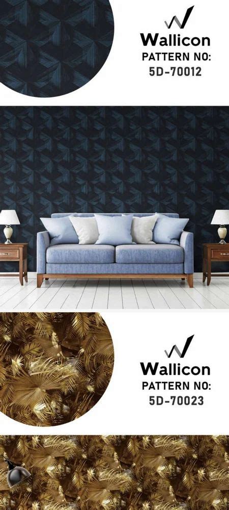 Printed Designer Wallpaper At Best Price In Lucknow By M S Makrana Marble Sheet Co ID