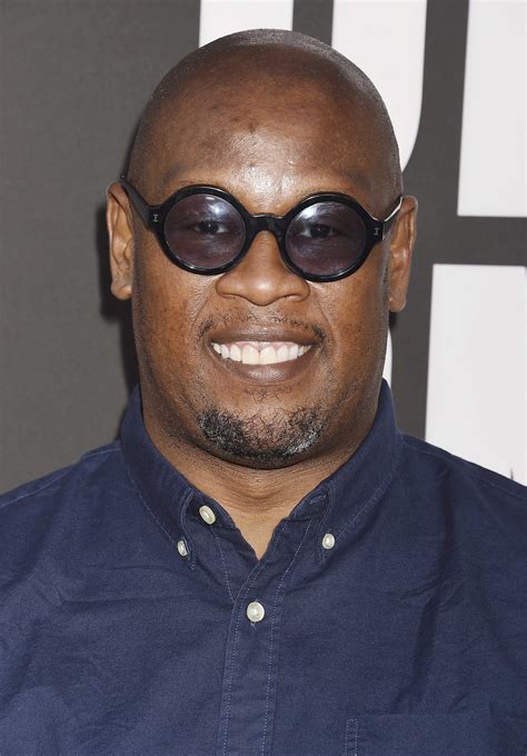 Andre Harrells Son Breaks His Silence