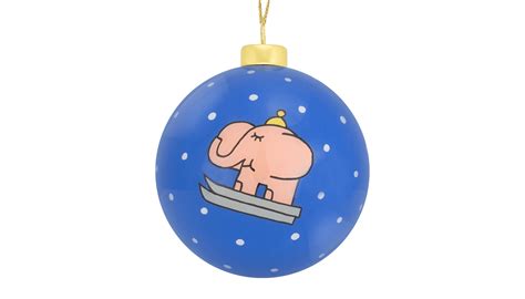 Äntligen är årets Julkula Här