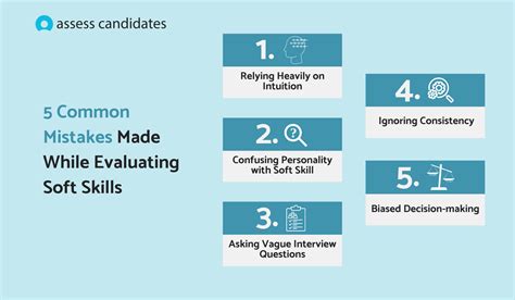 How To Assess Soft Skills During The Recruitment Process