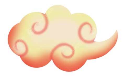Auspicious Cloud White Cloud Cloud Chinese Cloud Auspicious Clouds