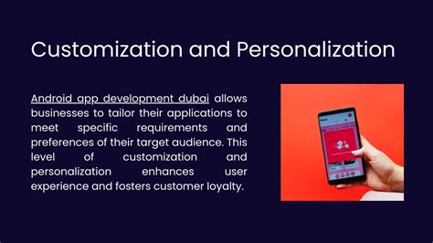 Ppt Best Android App Development Service In Dubai Powerpoint Presentation Id 12154605
