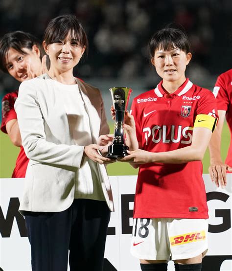 【weリーグ】新チェアの高田春奈氏がカップ戦決勝視察「魅力的」な試合も発信力が課題 サッカー 日刊スポーツ
