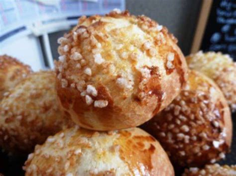 Recettes De Briochette Et Sucre