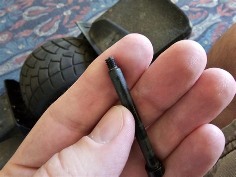 Screw Identification Gt R Onewheel