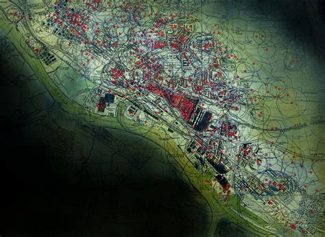 Blitz Map Clydebank