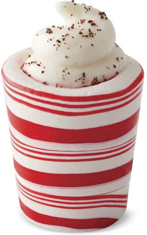 Wilton Peppermint Candy Shot Glasses Noveltystreet