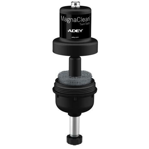 Adey Magnaclean™ Twintech