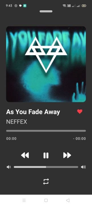 Abdelrahman Naser On Linkedin Reactnative Expo Typescript Zustand Musicplayerapp Opensource