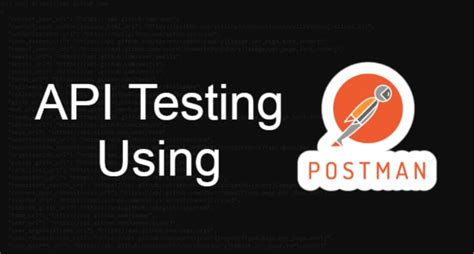 do api testing using postman by ankurgollen fiverr