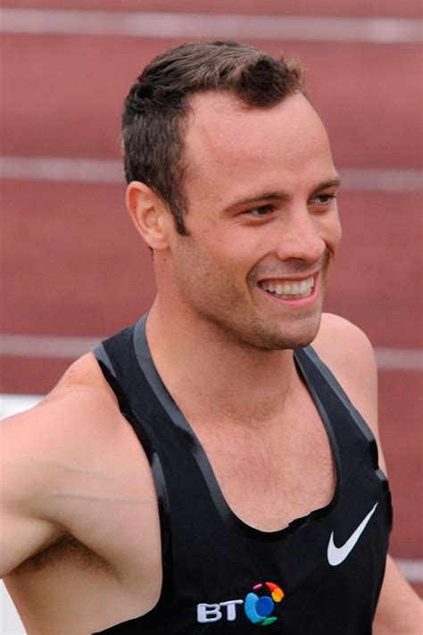 South African Blade Runner Pistorius Granted Parole A Decade After