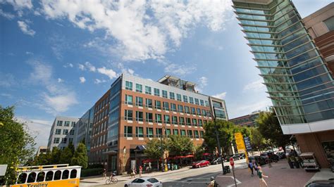 Techsquare Labs Atlanta Coworking Dedicated Offices Conference Rooms
