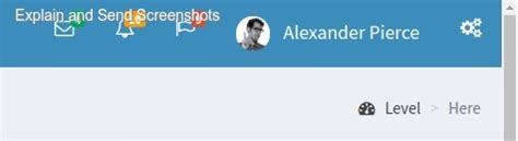 Html AdminLTE With Pixel Differences Stack Overflow