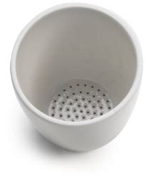 Crucible Gooch 40 Ml Capacity Hach ภาพรวม