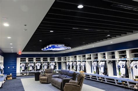 Whats Going On At Lmcu Ballpark 30 000 Square Foot Expansion Is Just The Start