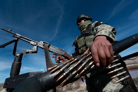 Report 2021 Could Brew Perfect Storm For New Wave Of Migration From Central America