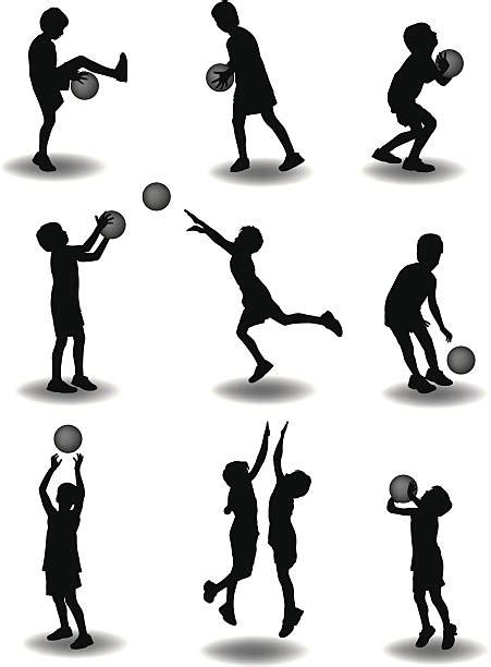 630 Basketball Pass Stock Illustrations Royalty Free Vector Graphics