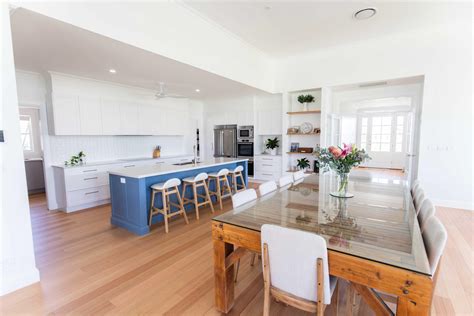 Darling Downs Joinery Gallery Traditional Kitchens
