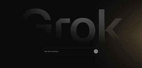 Grok Ai Chega Aos Carros Da Tesla Techbit