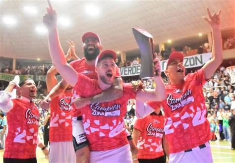 Abejas De León Se Instalan En La Final De La Lnbp Viva Basquet