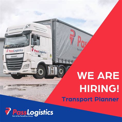 Logistics Transportation Transport Courier Distribution Doncaster