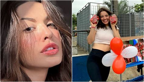 Beatriz Do Bbb24 Fez De Tudo Para Se Conseguir Se Tornar Atriz
