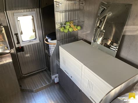 Kimbo Aluminum Truck Camper 2022 United States