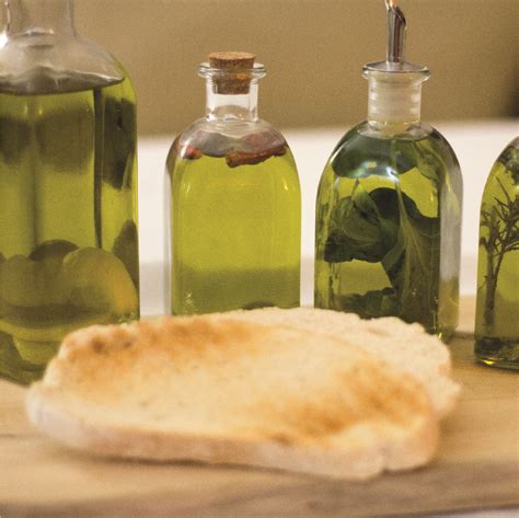 Beneficios Del Aceite De Oliva Recetas La Masía