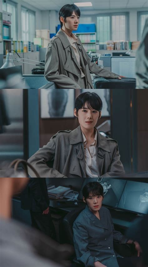 Jung Eun Chae Criticized For Poor Acting As Prosecutor In Your Honor