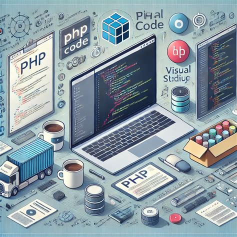 PHP Development In VS Code And Docker Dev Containers Ibexoft