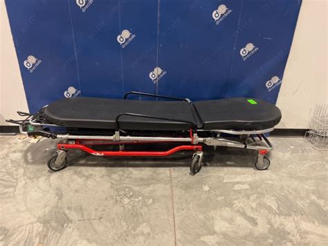 Ferno Power Flexx Emergency Stretcher For Sale