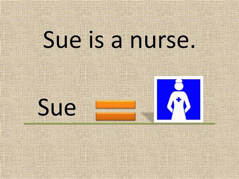 Sentence Diagramming Diagramming Subject Complements