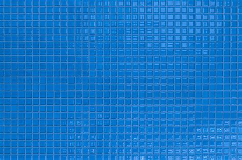 블루 세라믹 벽 및 바닥 타일 추상적인 배경입니다 침실의 장식 위한 기하학적 모자이크 텍스처 디자인 배경 광고 배너 포스터 또는 웹에 대 한 간단한 완벽 한 패턴 모자이크에