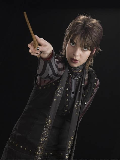 Nymphadora Tonks Harry Potter Amino