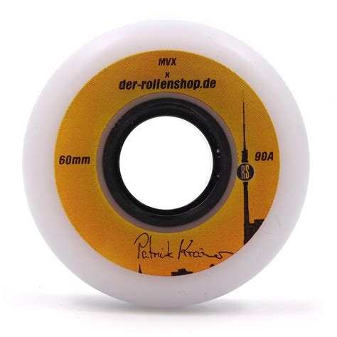 Rollen Movemax Skate Hardware