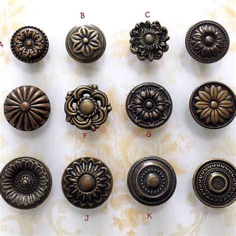 Vintage Cabinet Etsy