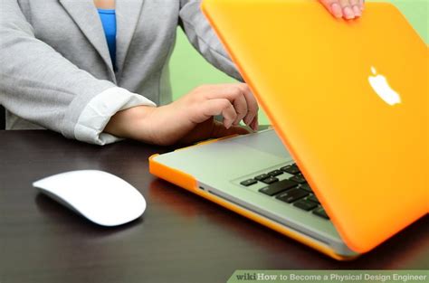 How To Become A Physical Design Engineer Steps With Pictures