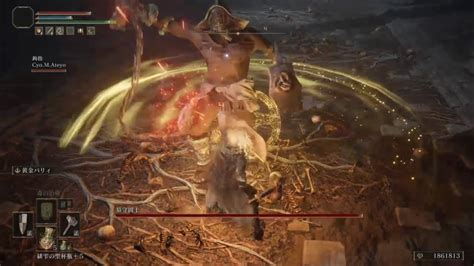 Elden Ring Lv1wl0 曇り川の地下墓 Youtube