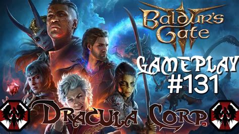 Baldur s gate 3 parte 131 gameplay legendada em português YouTube