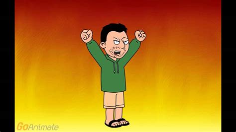 Goanimate Dads Get Over Here Right Now Youtube