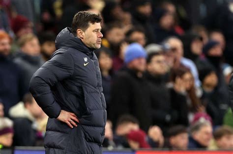 Var Has Damaged Premier League Says Pochettino After Chelsea Drama