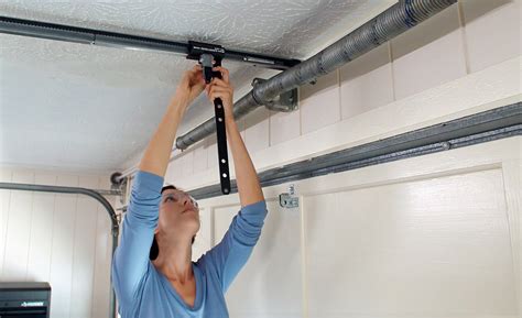 The Art Of Garage Door Opener Repair A Comprehensive Guide Whatsonab