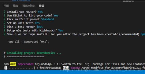 用vscode实现vuejs项目的一个完整过程使用vscode编写vuejs Csdn博客