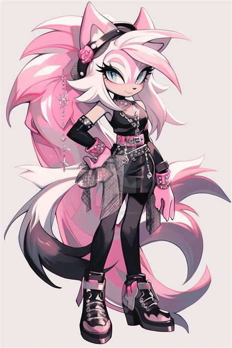 Descubre 57 Ideas De Referencia Sonic Sonas Diseño De Personajes