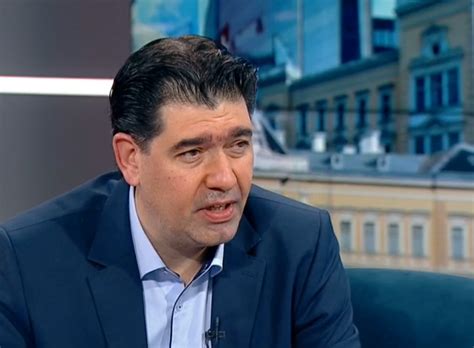 Иван Таков Диалогът в БСП не върви както трябва Информационна агенция ПИК